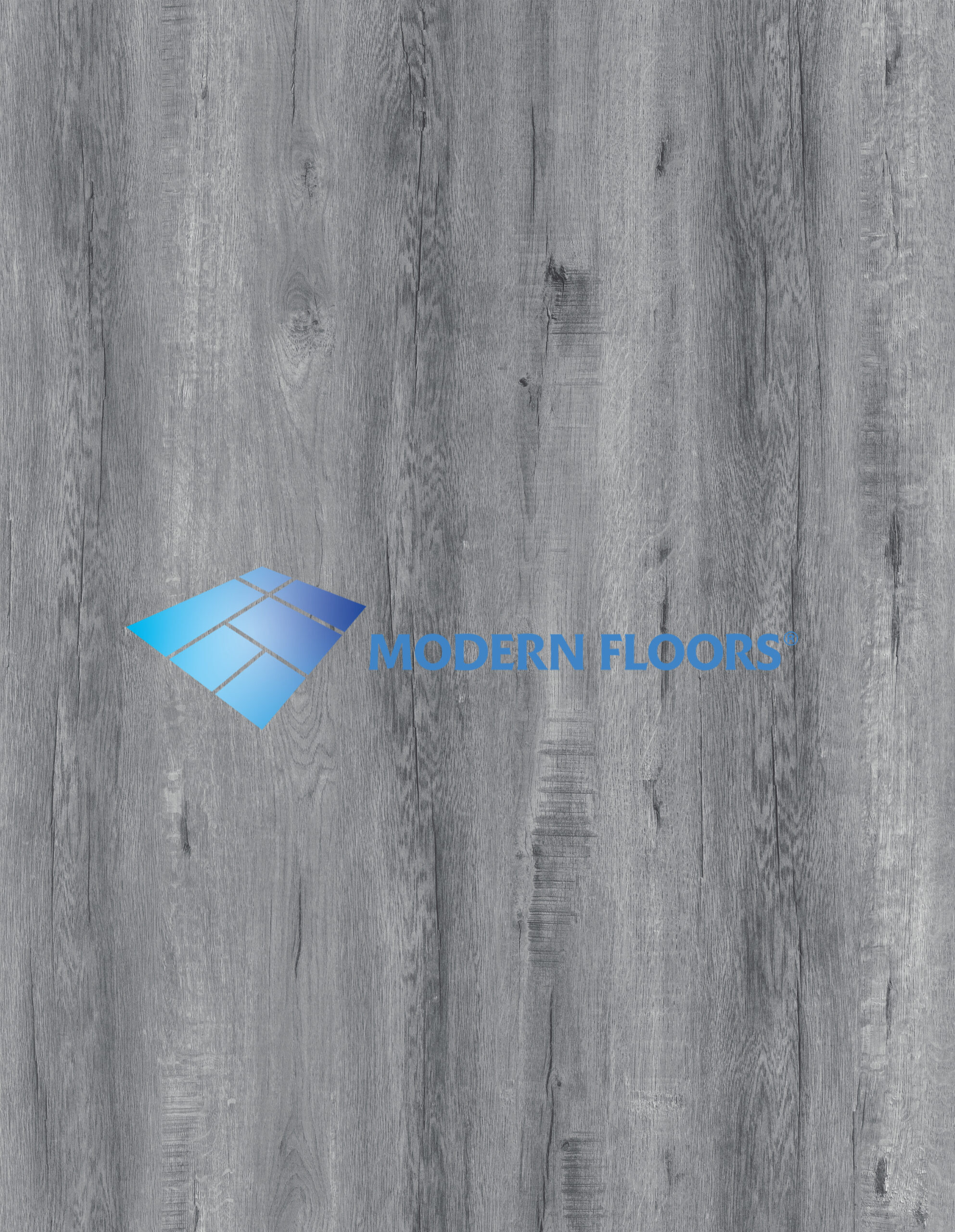 Amber Wooden Grey SPC Super Core Click Lock Tiles